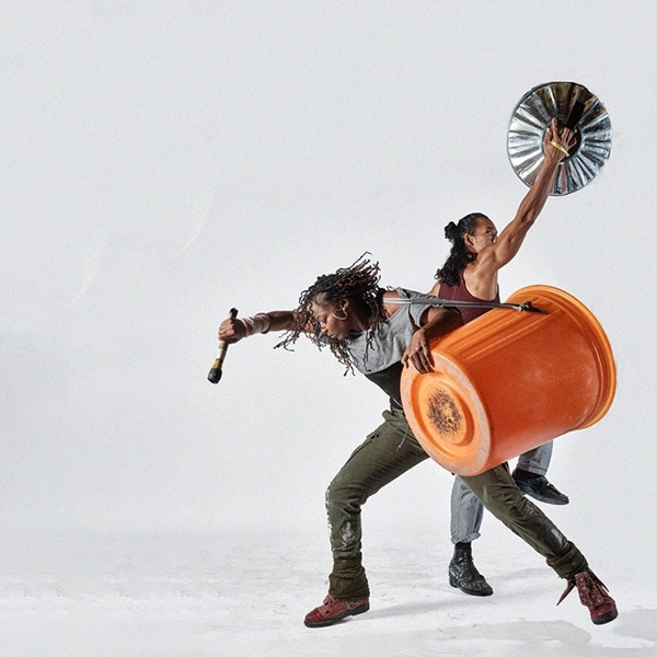STOMP - TEATRO TIVOLI BBVA
