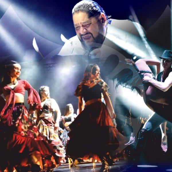 GYPSIES GO TO HEAVEN - TEATRO TIVOLI BBVA